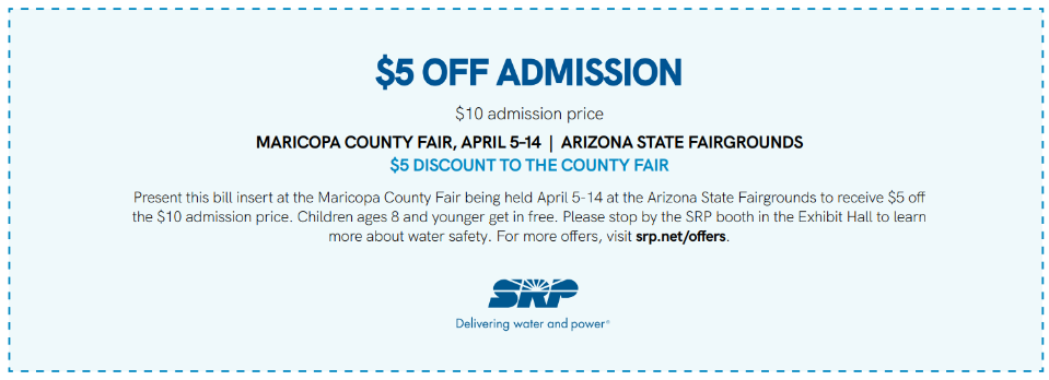 SRP's customer newsletter, Contact | SRP