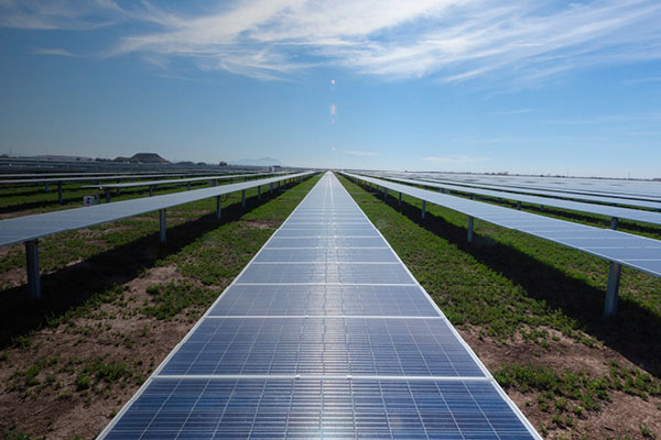 SRP | Empresa de electricidad y agua de Arizona